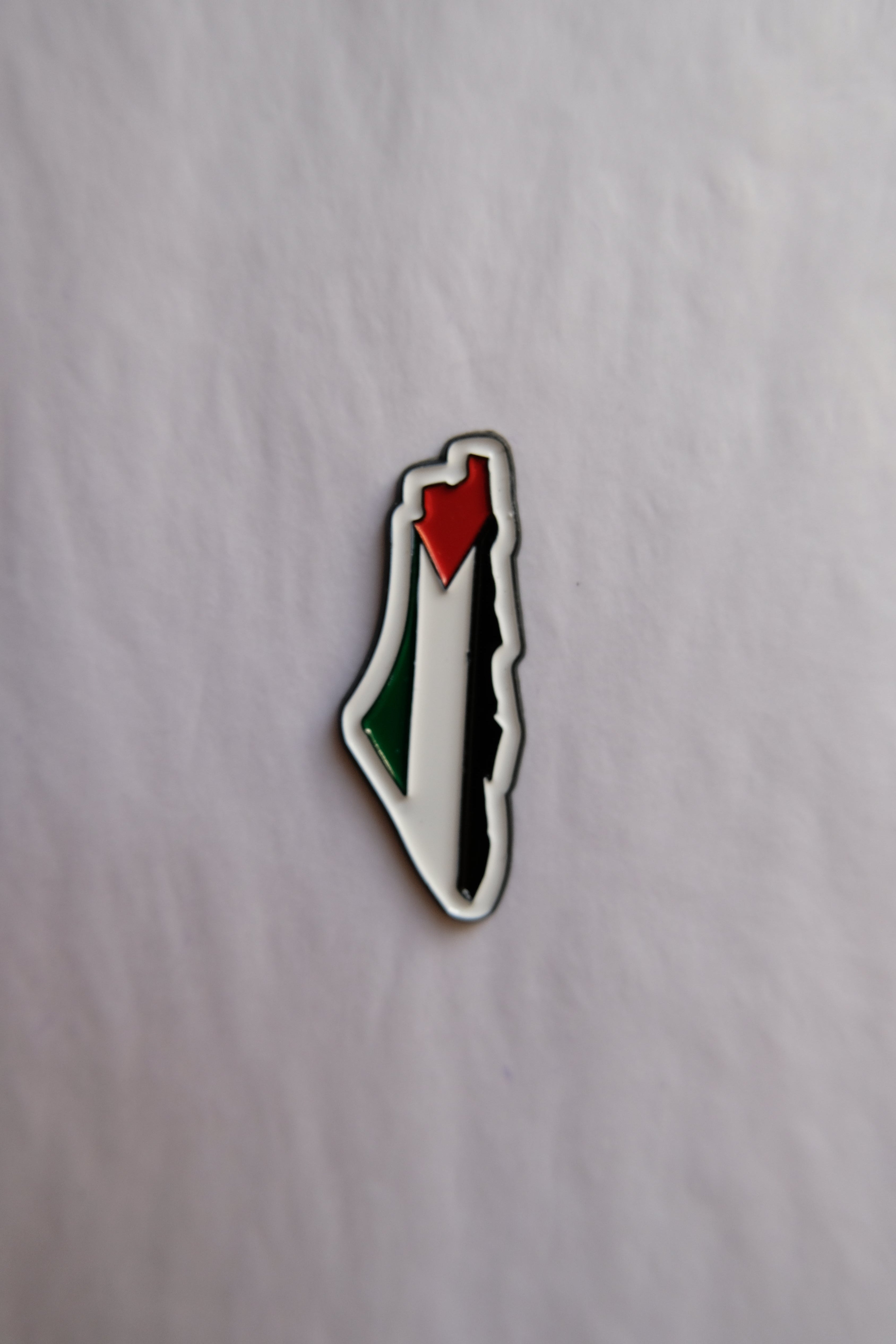 Map of Palestine – Nine Seven Zero Rising